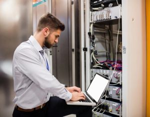 Data Center Decommissioning | ITAD USA®