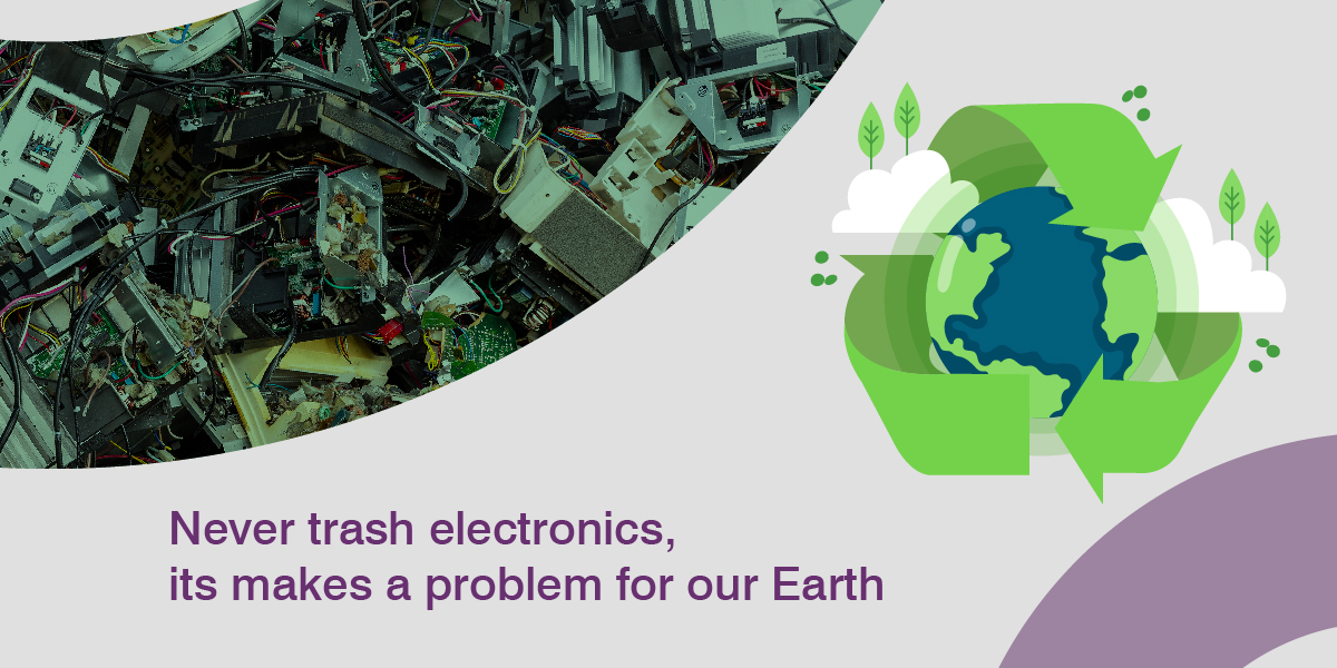 E-Waste | ITAD USA