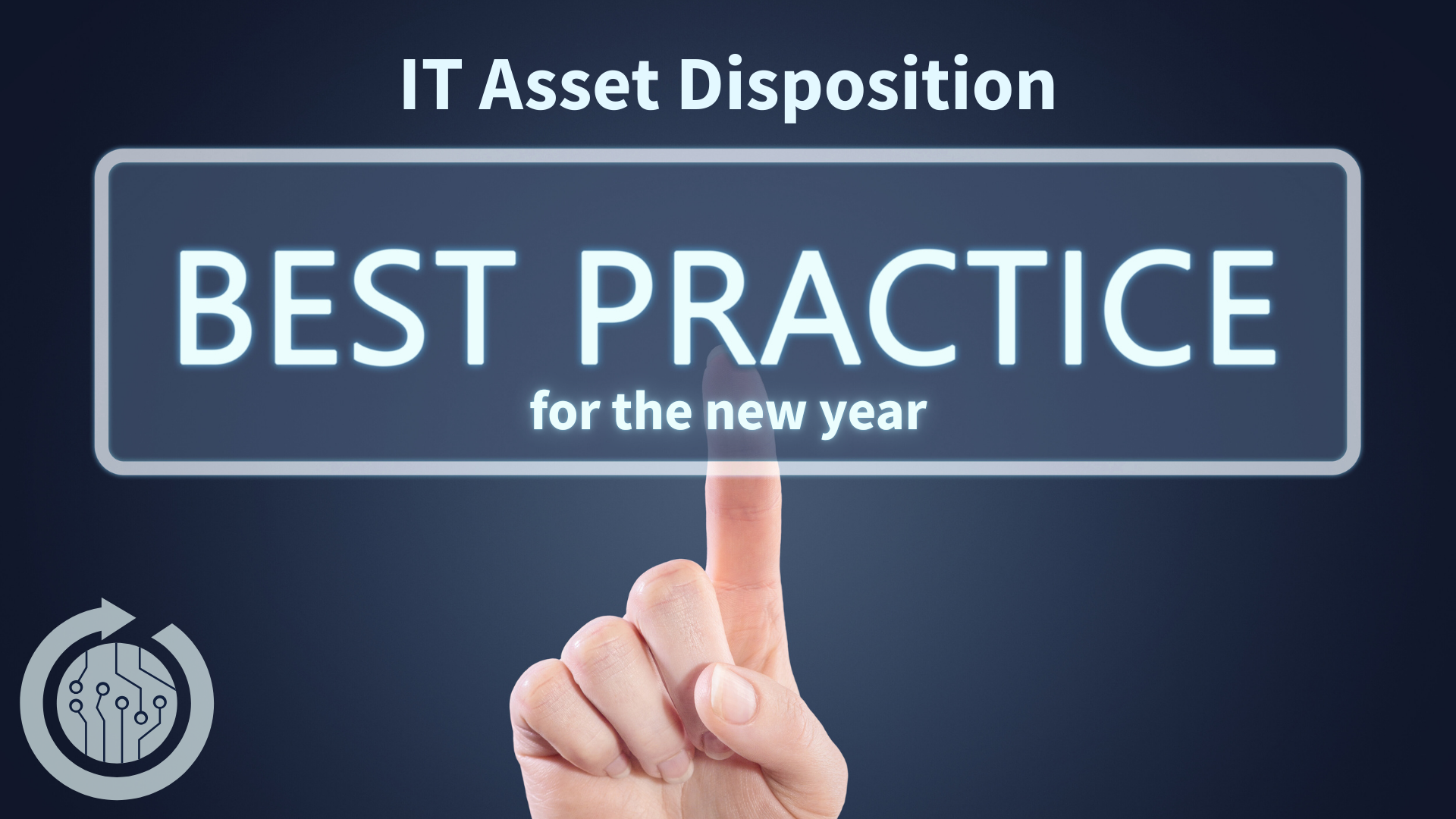 IT Asset Disposition Best Practices | ITAD USA®