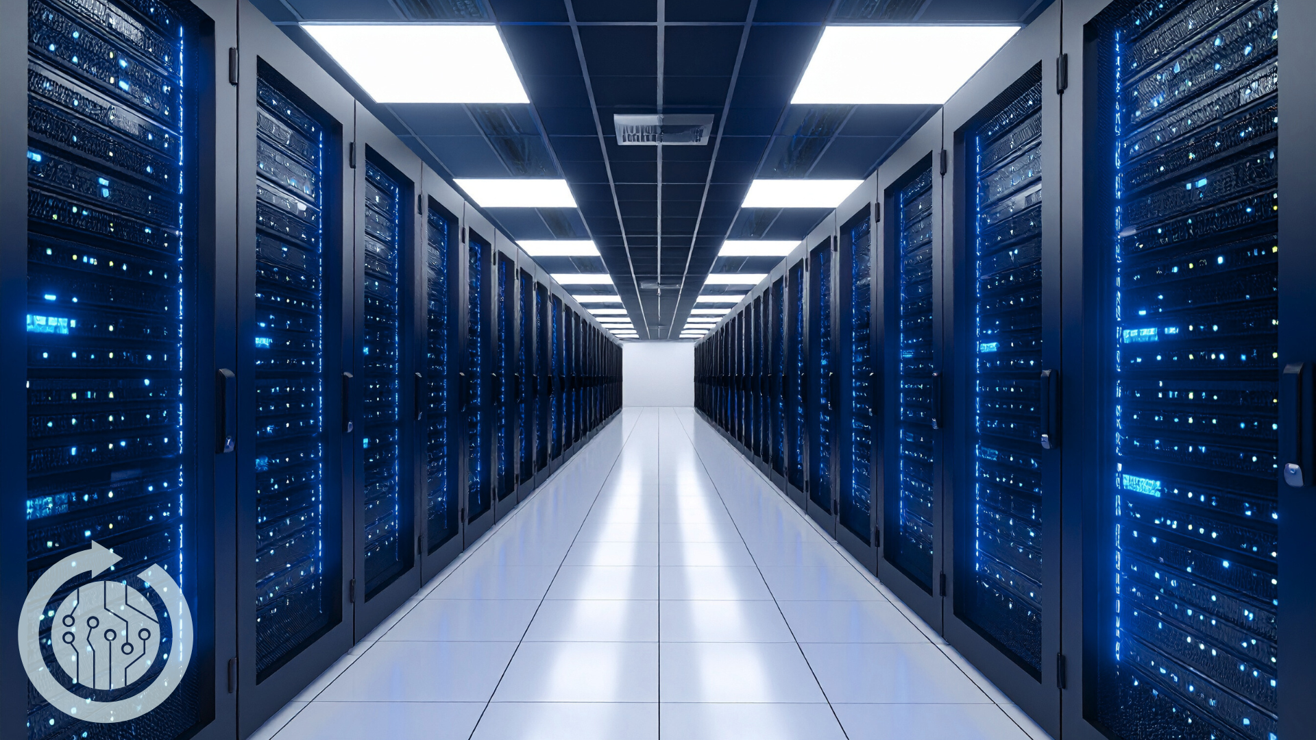 Data Center Decommissioning Process | ITAD USA®